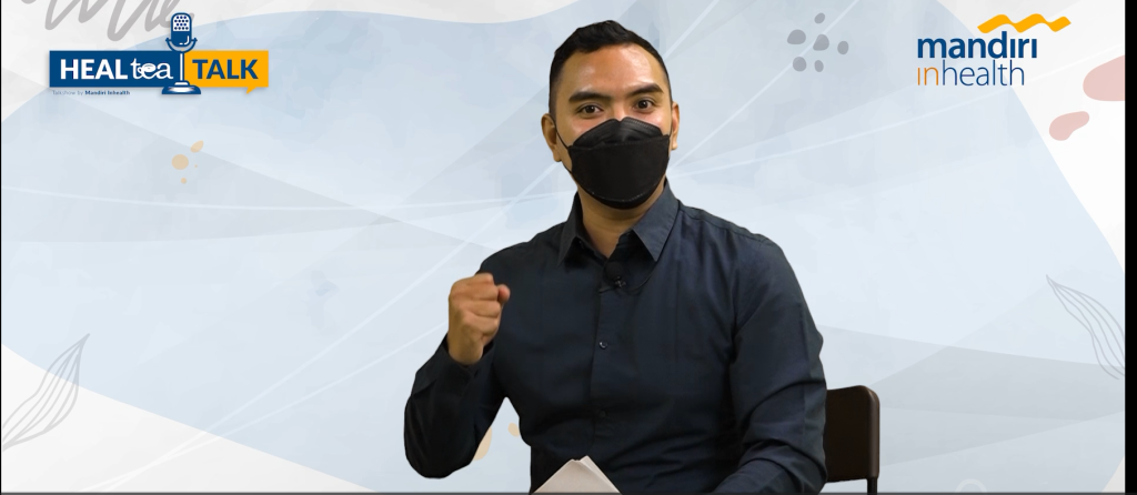 MANDIRI INHEALTH – ARAIA GROUP